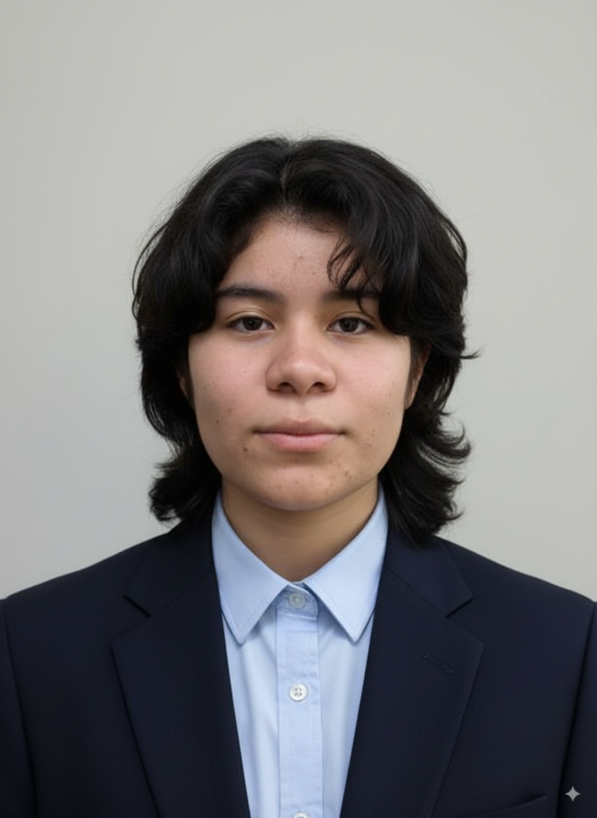 Portfolio - Rebeca Castro